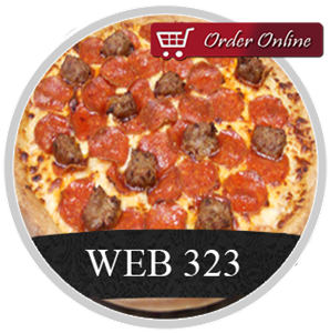Menu | Cleveland Pizza Co Online Ordering