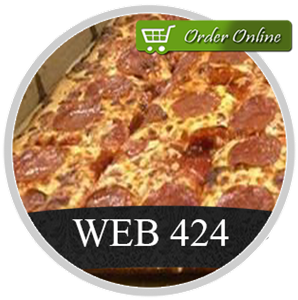 Menu | Cleveland Pizza Co Online Ordering