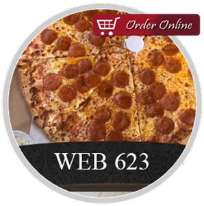 Menu | Cleveland Pizza Co Online Ordering