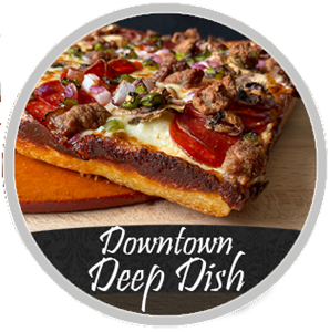 Menu | Cleveland Pizza Co Online Ordering